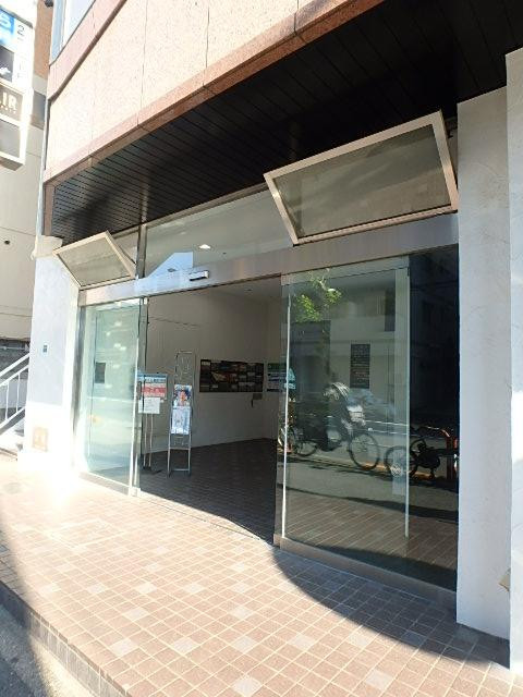 カブト上池袋ビルの賃貸オフィス情報｜貸事務所東京.WAVE